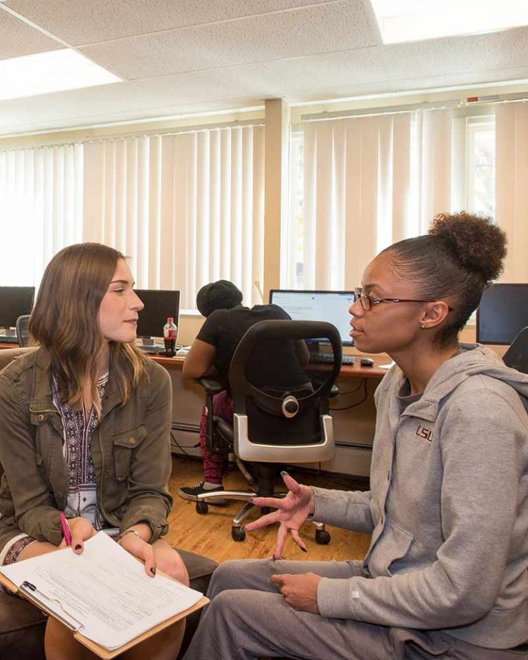 About Us - Warren Village