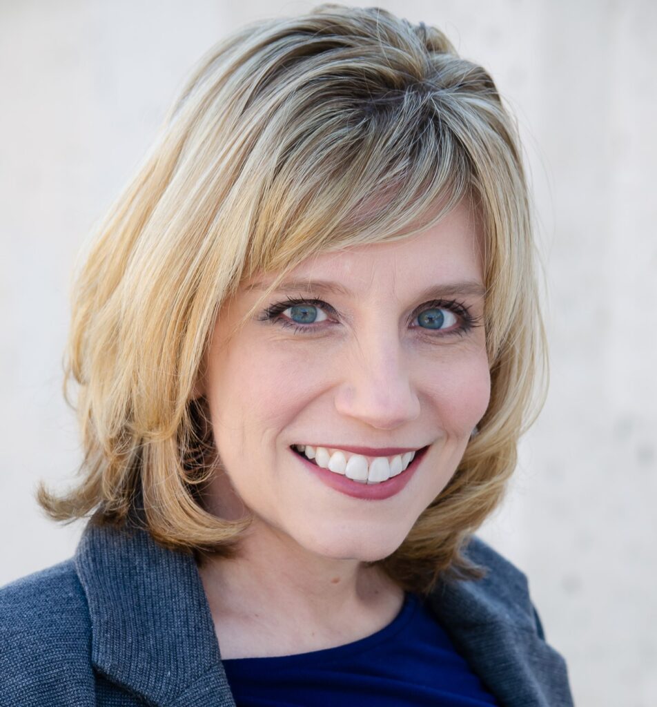 About Us - Warren Village