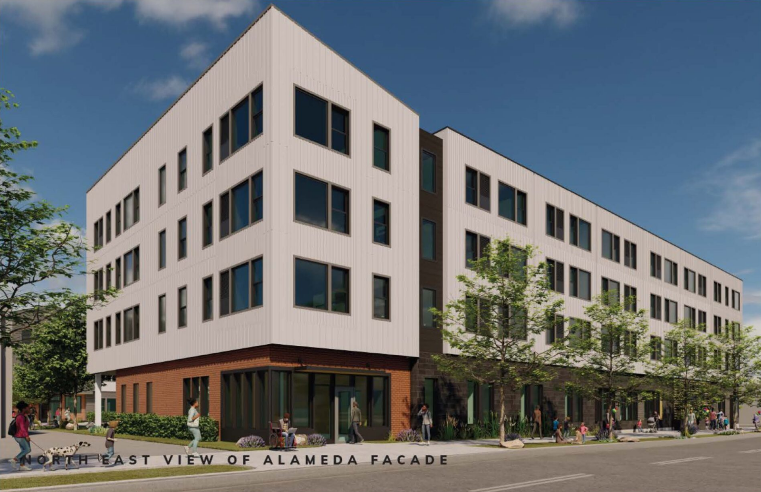 Warren Village at Alameda - Warren Village