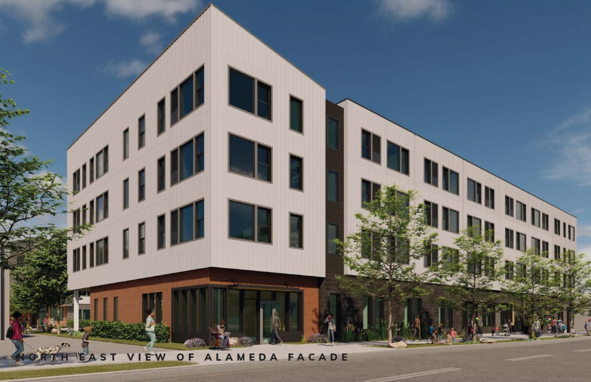 Warren Village at Alameda - Warren Village