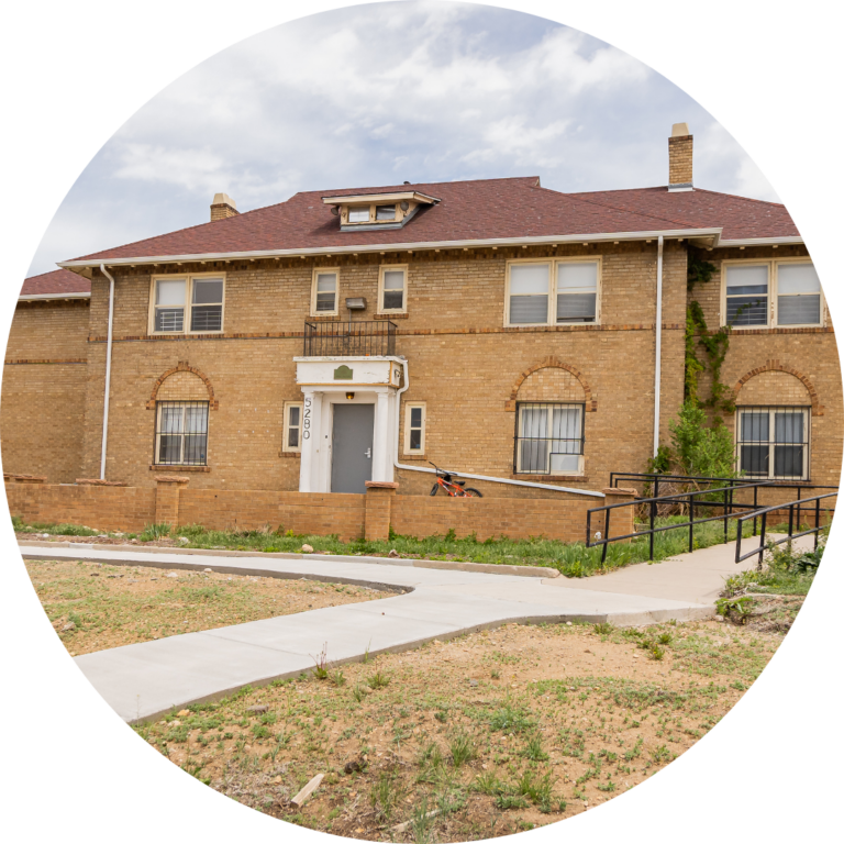 Locations and Programs - Warren Village