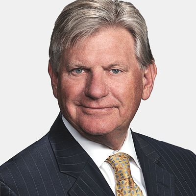 About Us - Warren Village